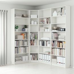 IKEA BILLY B&uuml;cherregal