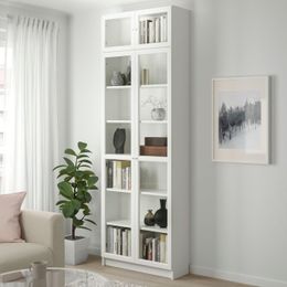 IKEA BILLY / OXBERG B&uuml;cherregal