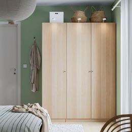 IKEA PAX / FORSAND Schrankkombination