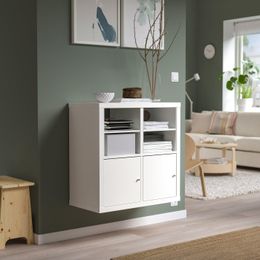 IKEA KALLAX Regal