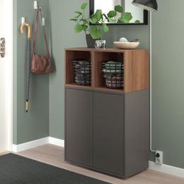 IKEA EKET Schrankkombination/F&uuml;&szlig;e
