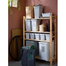 IKEA IVAR Seitenteil