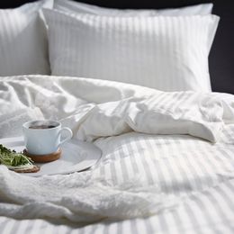 IKEA NATTJASMIN Bettw&auml;sche-Set, 2-teilig