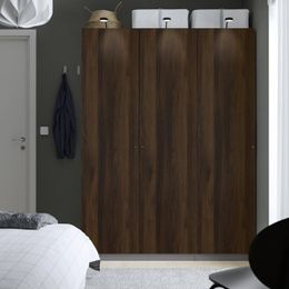 IKEA PAX / STORKLINTA Schrankkombination