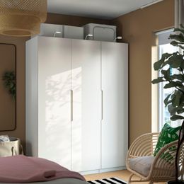 IKEA PAX / TONSTAD Schrankkombination