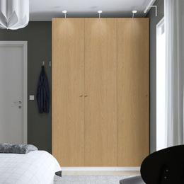 IKEA PAX / STORKLINTA Schrankkombination