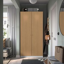 IKEA PAX / STORKLINTA Schrankkombination