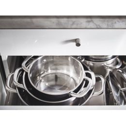 IKEA 365+ Topf mit Deckel