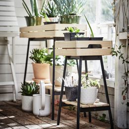IKEA VANILJST&Aring;NG Blumenst&auml;nder