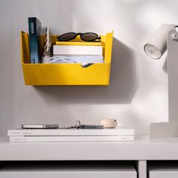 IKEA FODERTR&Aring;G Schreibtisch-/Wandaufbewahrung