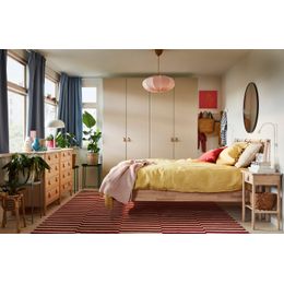 IKEA PAX / REINSVOLL Schrankkombination