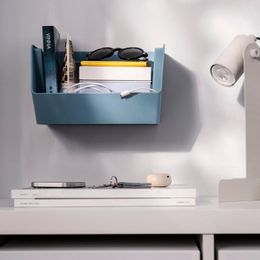 IKEA FODERTR&Aring;G Schreibtisch-/Wandaufbewahrung