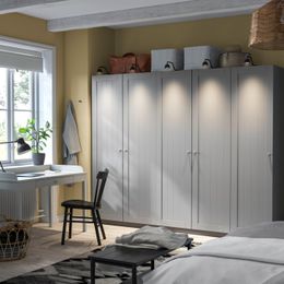 IKEA PAX / GULLABERG Schrankkombination