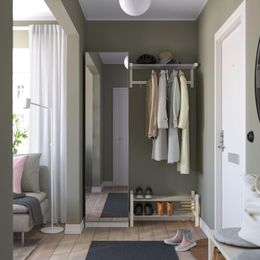 IKEA PAX / &Aring;HEIM Schrankkombination