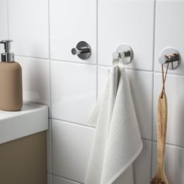 IKEA SKOGHALL Haken, selbstklebend