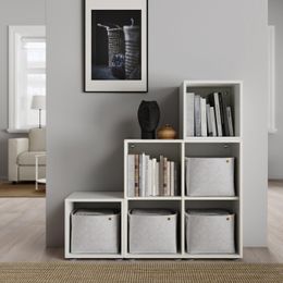 IKEA EKET Schrankkombination/F&uuml;&szlig;e