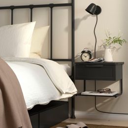 IKEA GR&Aring;FJ&Auml;LLET Ablagetisch zur Wandmontage