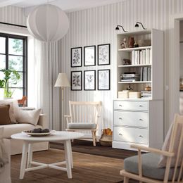 IKEA HAVSTA Aufbewahrungskombi