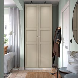 IKEA PAX / TYSSEDAL Schrankkombination