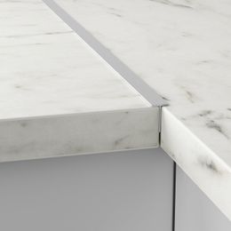 IKEA FIXA Fugenleiste Arbeitsplatte