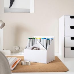 IKEA FJ&Auml;DERHARV Schreibutensilienfach