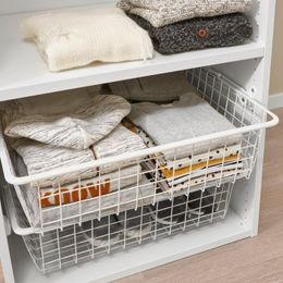 IKEA HJ&Auml;LPA Auszugschienen f&uuml;r K&ouml;rbe