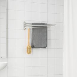IKEA BROGRUND Handtuchb&uuml;gel 3-armig