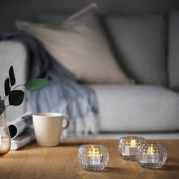 IKEA FR&Ouml;JDA Teelichthalter