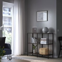 IKEA VITTSJ&Ouml; Regal