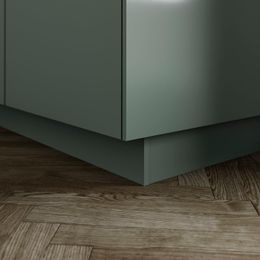 IKEA NICKEBO Sockel