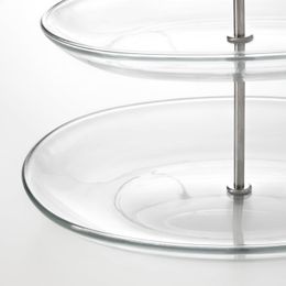 IKEA KVITTERA Etagere 3-fach