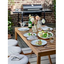 IKEA N&Auml;MMAR&Ouml; Tisch/au&szlig;en