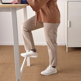 IKEA MITTZON Konferenztisch