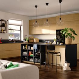 IKEA STIG Barhocker