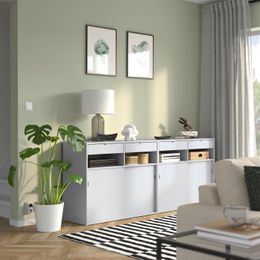 IKEA SPIKSMED Aufbewahrungskombi