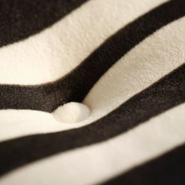 IKEA SANDL&Ouml;PARE Hockerbezug