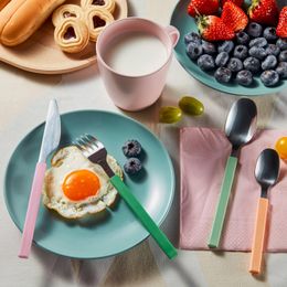 IKEA T&Aring;NGM&Auml;RLA Besteck 16-tlg.