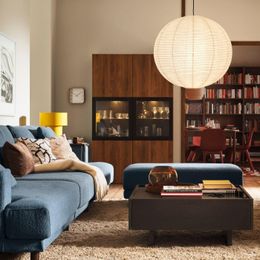 IKEA TRANERED Couchtisch
