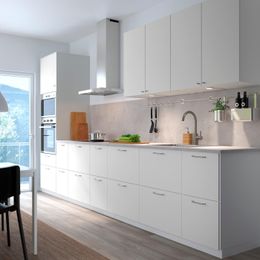 IKEA VALLSTENA T&uuml;r f&uuml;r Eckunterschrank 2 St.