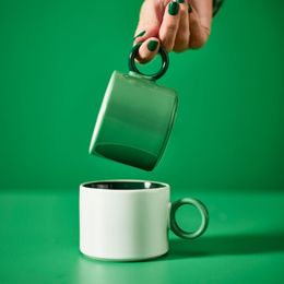 IKEA PIGG&Aring;L Becher
