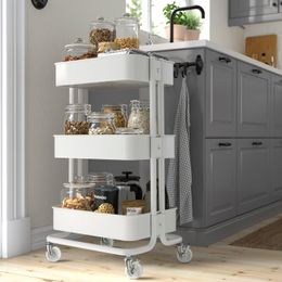 IKEA R&Aring;SKOG Servierwagen