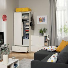IKEA BRUKSVARA Aufbewahrung