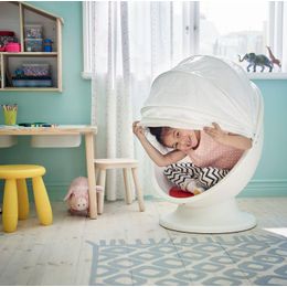 IKEA PS L&Ouml;MSK Drehsessel