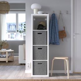 IKEA BL&Auml;DDRA Fach