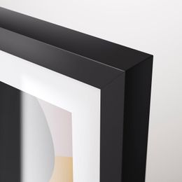 IKEA R&Ouml;DALM Rahmen mit Bild