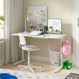 IKEA RELATERA Schreib-/Magnettafel