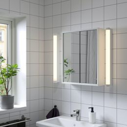 IKEA NYSJ&Ouml;N Spiegelschrank
