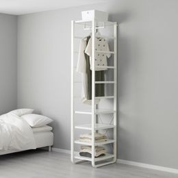 IKEA ELVARLI Schrankkombination