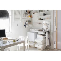IKEA SUNNERSTA Sp&uuml;lentisch