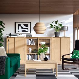 IKEA TONSTAD Aufbewahrung mit Schiebet&uuml;ren